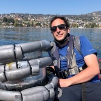 CaGAStrophic: low-cost, automated, floating chamber for gas flux ...