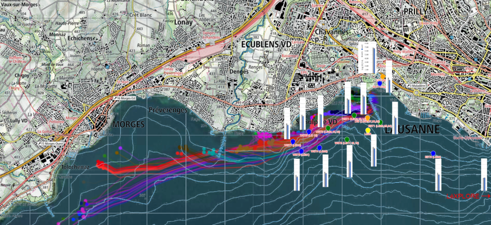 Antimicrobial Resistance Tracking And Fate Modeling In The Urban Flows 7546